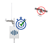 How accurate is TDOA geolocation? | CRFS